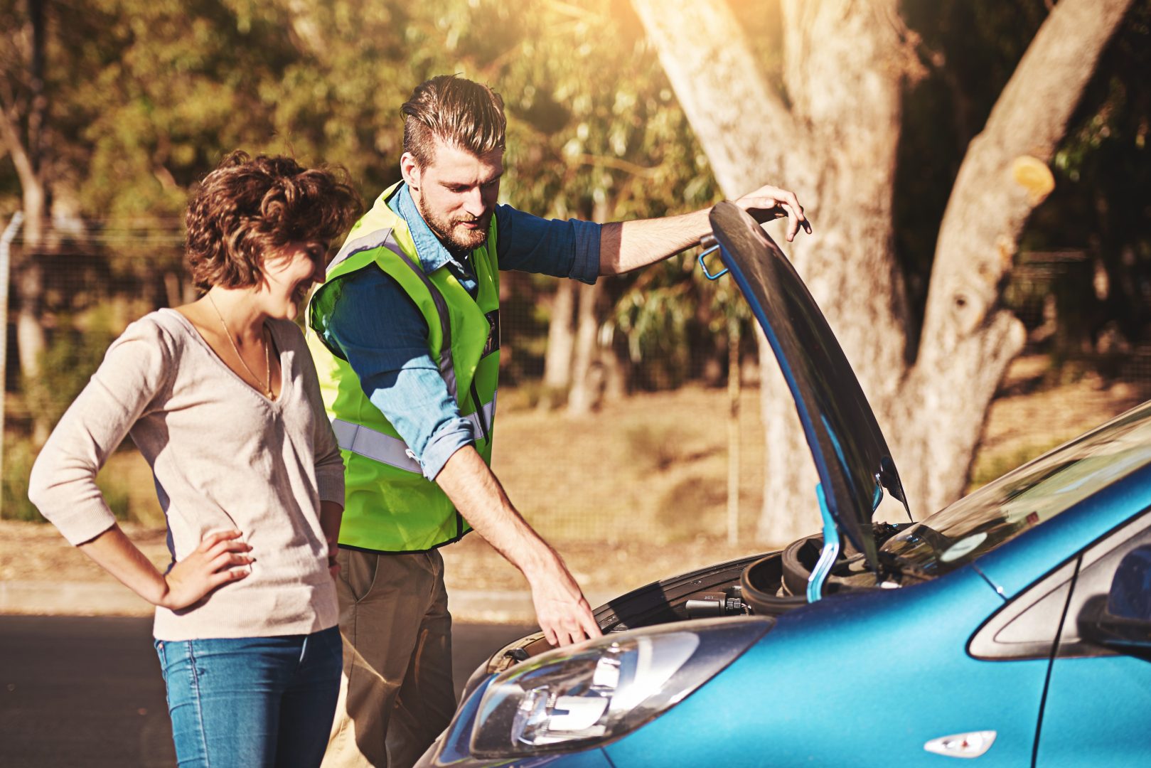 The guide to essential car maintenance – TrueCover