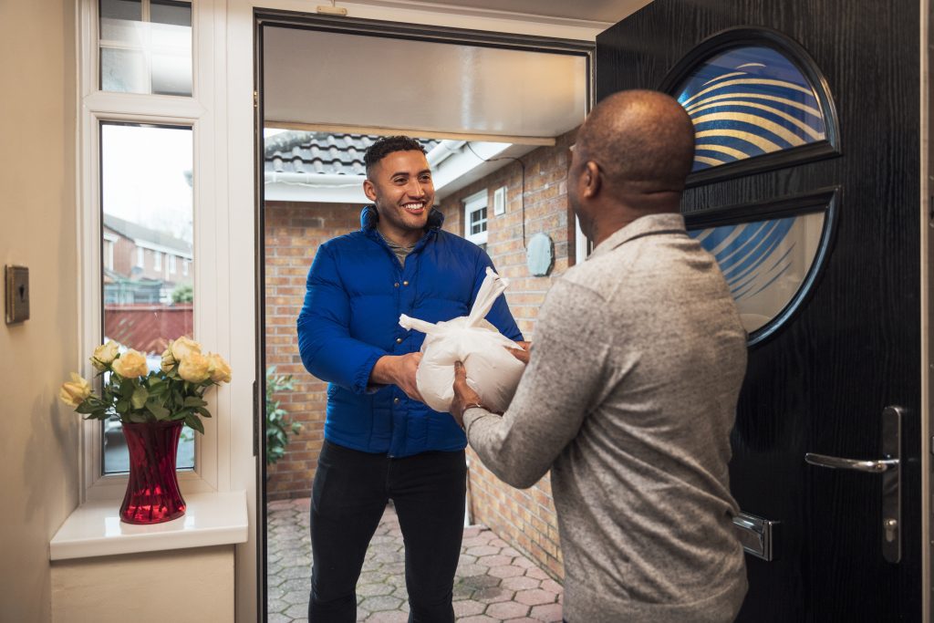 Meals on Wheels – delivering nutrition and social connection – TrueCover